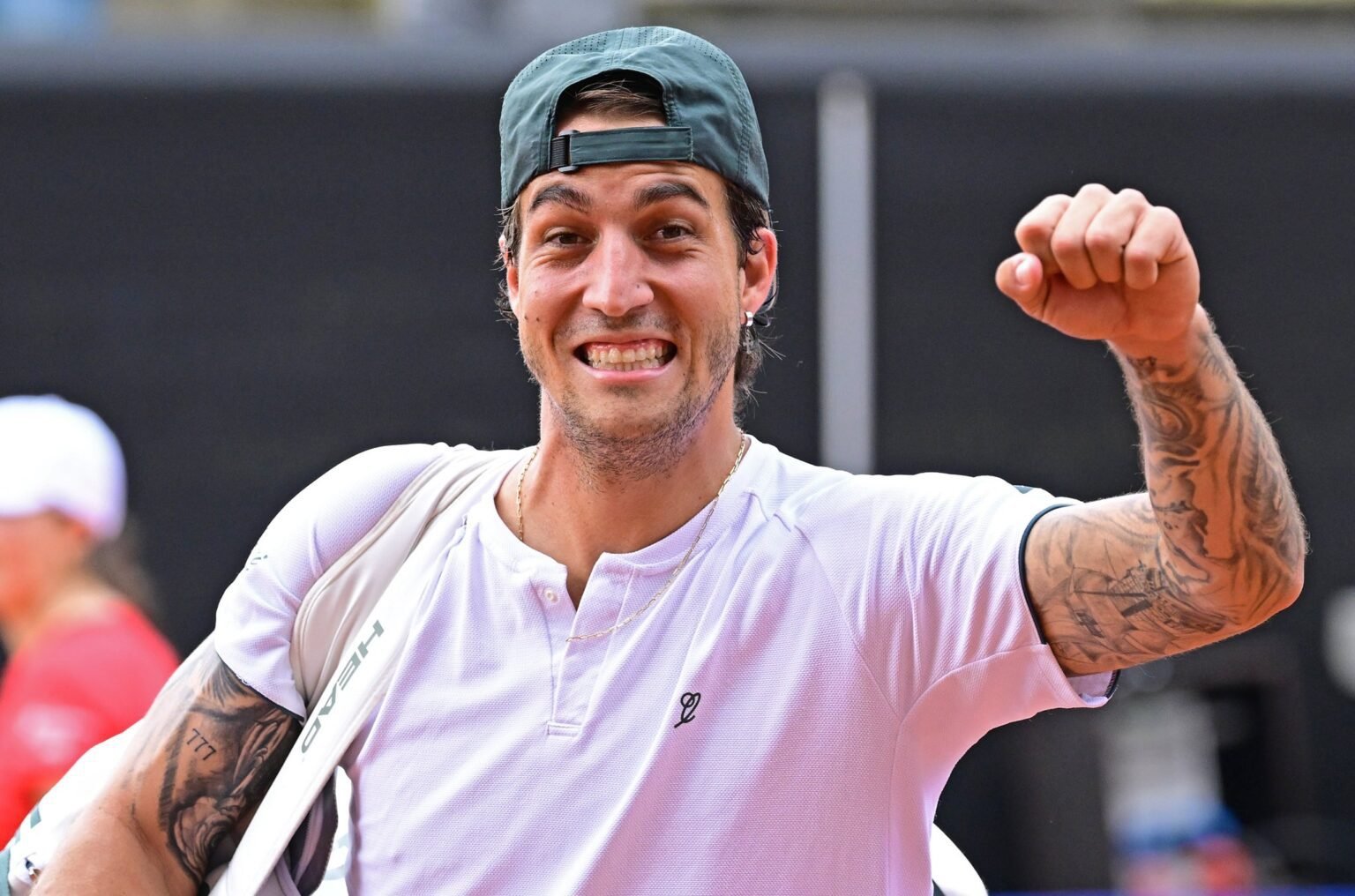 Felipe Meligeni Alves conquista vaga na chave principal do ATP de ...